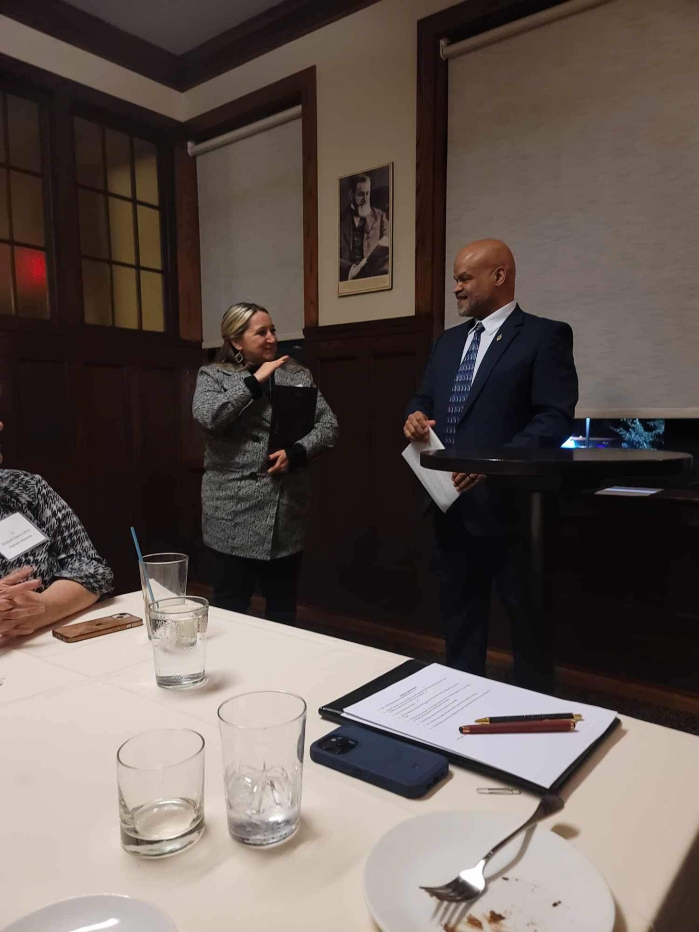 CPCU - Rhode Island - Photo Gallery