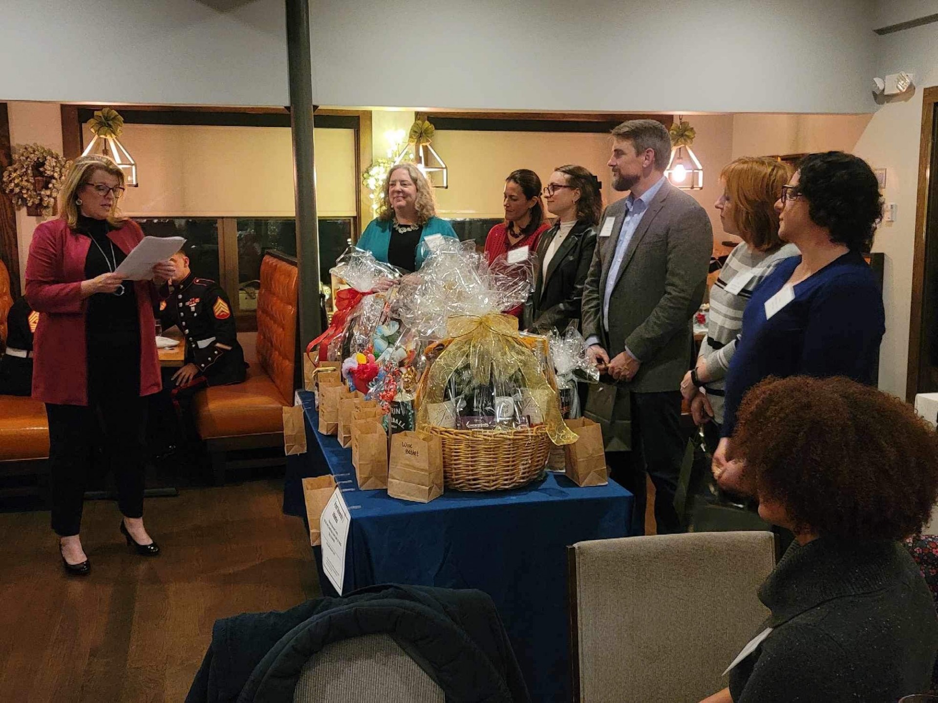 CPCU - Rhode Island - Photo Gallery